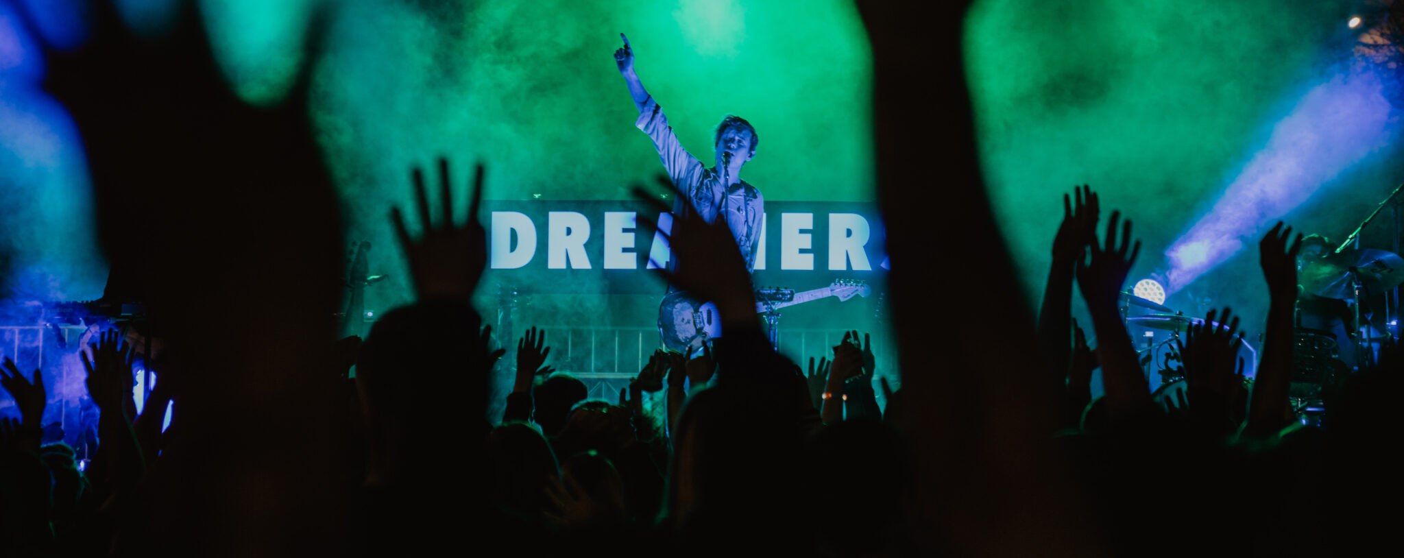 Mesa Music Festival – Arizona’s Premier Emerging Artist Festival